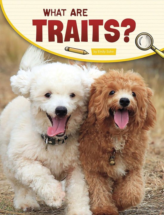 Science Inquiry - What Are Traits? (ebook), Emily Sohn | 9781977158673 ...