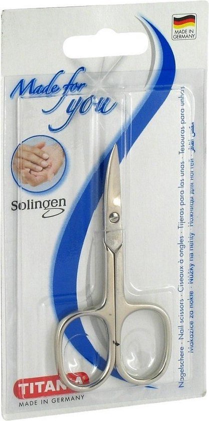 Titania - Nagelschaar 9,5cm | bol