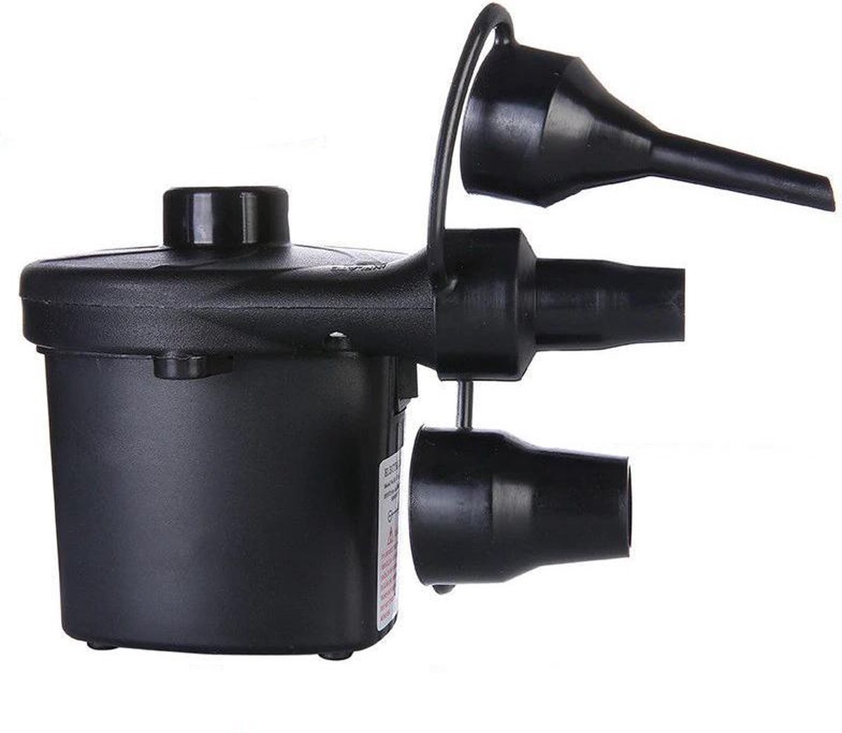 A&K Premium Elektrische Lucht Pomp - Electric Air Pump 12V 220V - 230 ...