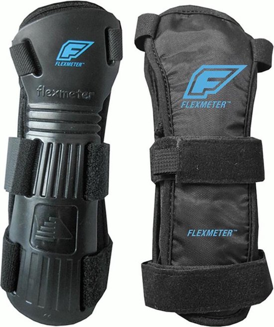 Demon Flexmeter Wrist Guard Single Sided polsbeschermers M | bol