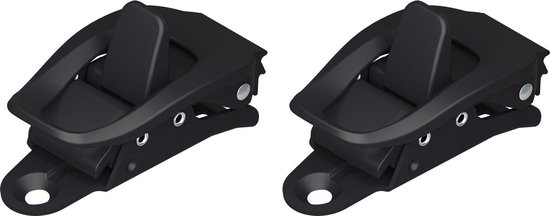 Union Ankle Ratchet And Screws 2 Ratchets 2 Screws | bol.com