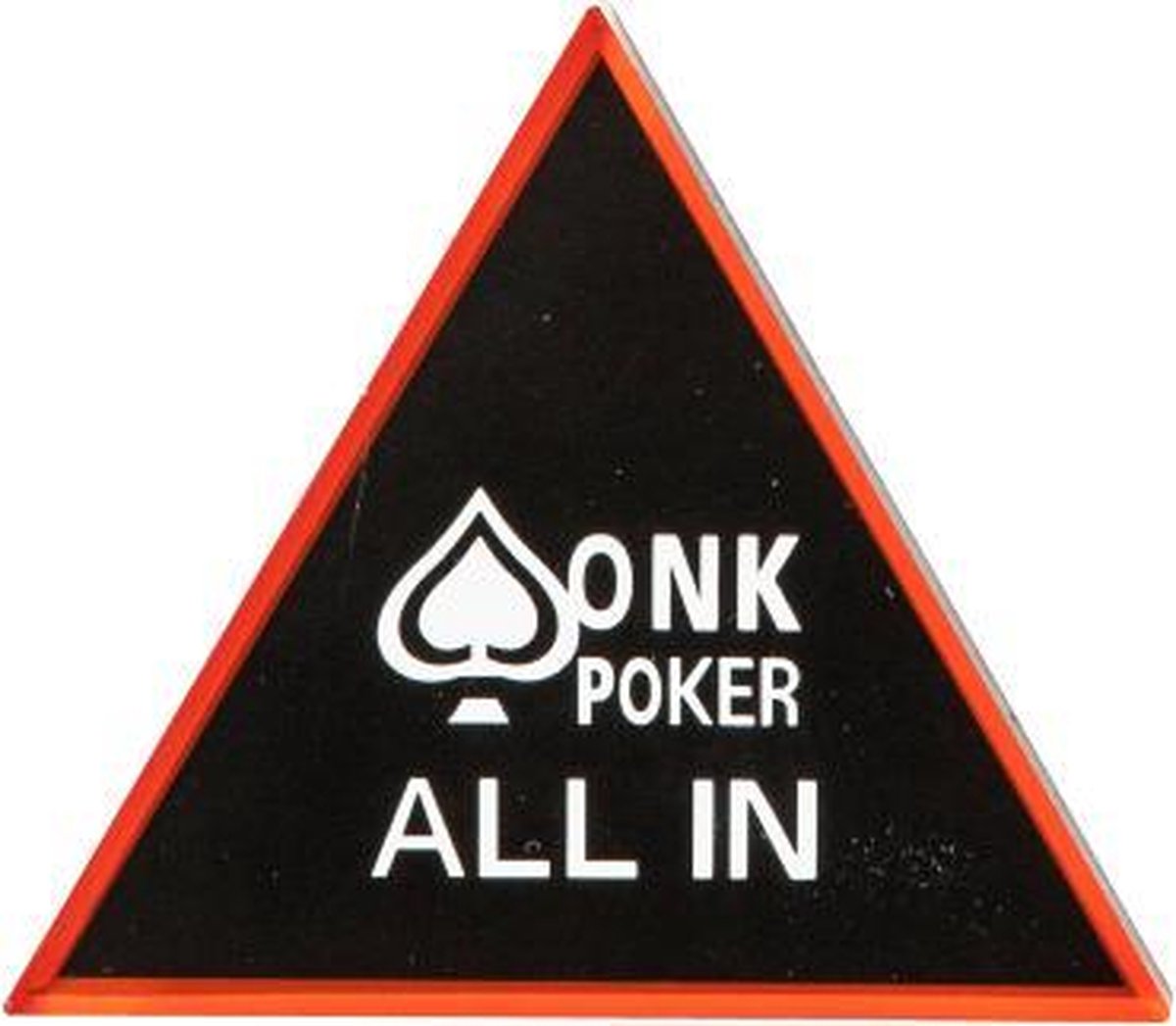 ALL-IN button ONK Poker | Games | bol