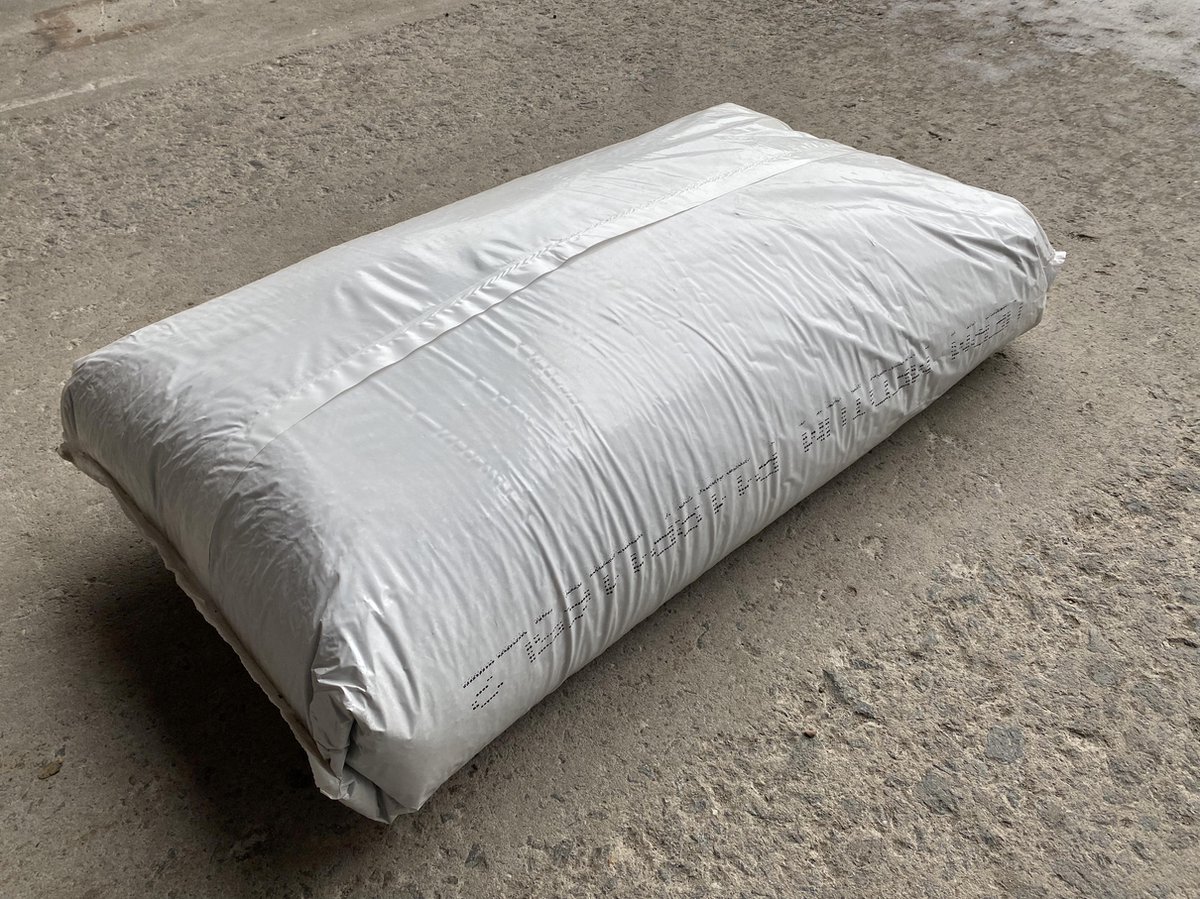 Vermiculite - vermiculiet 100 liter medium korrel 0-4mm | bol