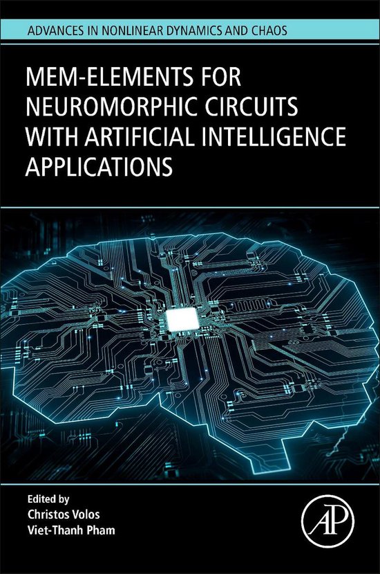 Advances in Nonlinear Dynamics and Robotics (ANDC) - Mem-elements for Neuromorphic... | bol