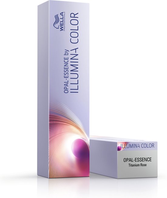 Wella Permanent Color, Individually Packed 1 X 60 Milliliters | bol.com