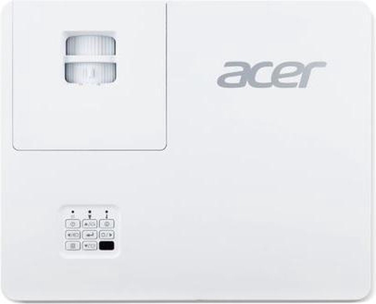 Acer PL6510 beamer/projector 5500 ANSI lumens DLP 1080p (1920x1080 ...