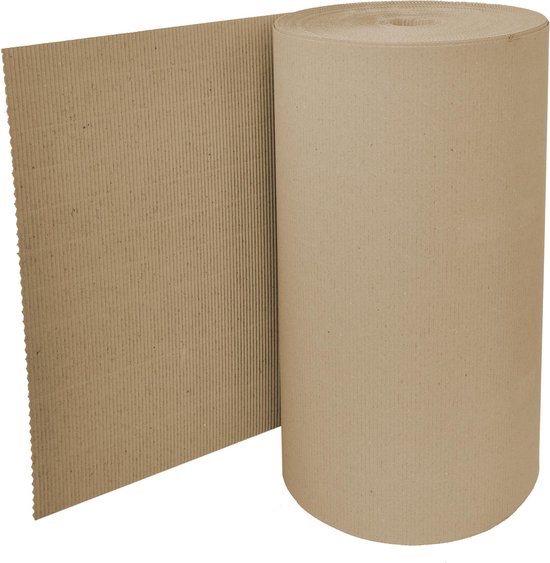 Golfkarton 100cm x 70m | bol