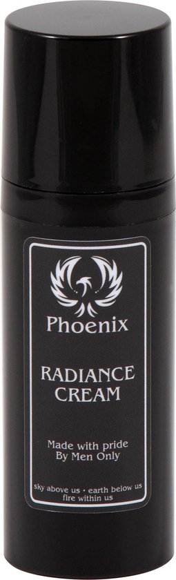 Phoenix Radiance Cream | bol.com