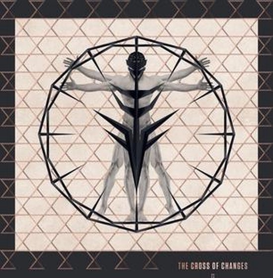Enigma - The Cross Of Changes, Enigma | LP (album) | Muziek | bol.com