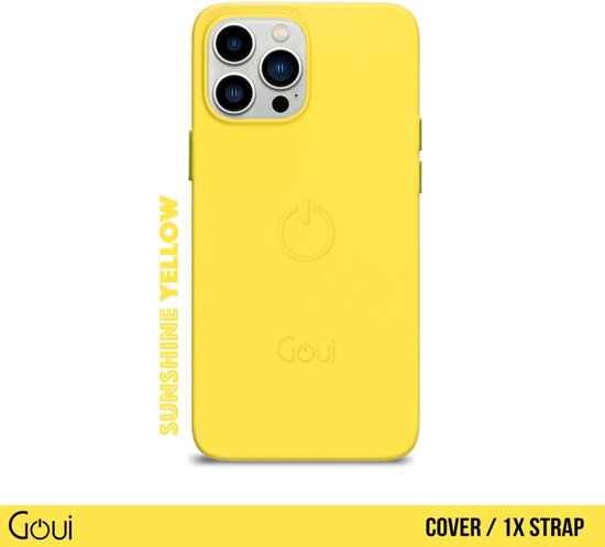 Goui Cover | bol