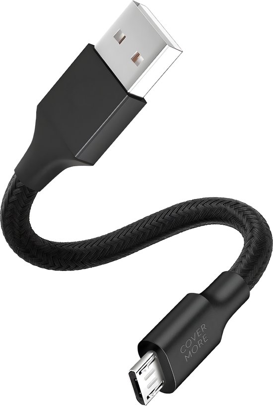 Micro usb kabel - Oplader - Geschikt voor oude ingang Samsung huawei ...