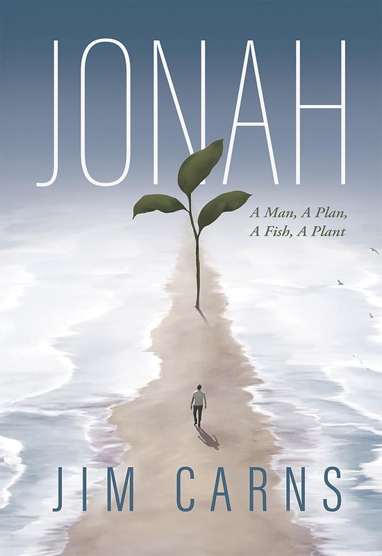 Jonah (ebook), Jim Carns | 9781632969163 | Boeken | bol
