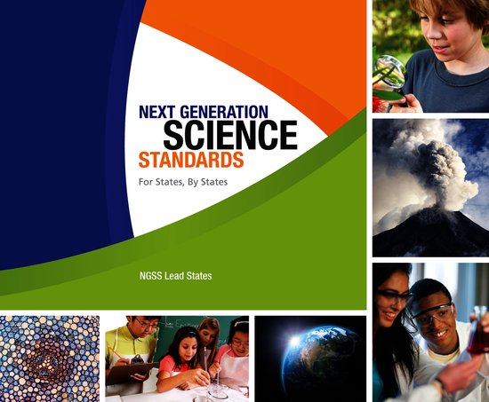 Next Generation Science Standards | 9780309272278 | Ngss Lead States ...