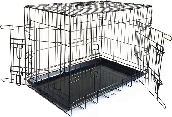 Draagkooi Dierenbench Honden Bench Katten Bench Kluis voor Transport ...