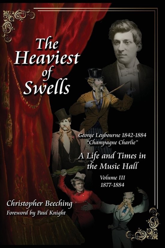 The Heaviest of Swells Vol III | 9781909381117 | Christopher Beeching ...