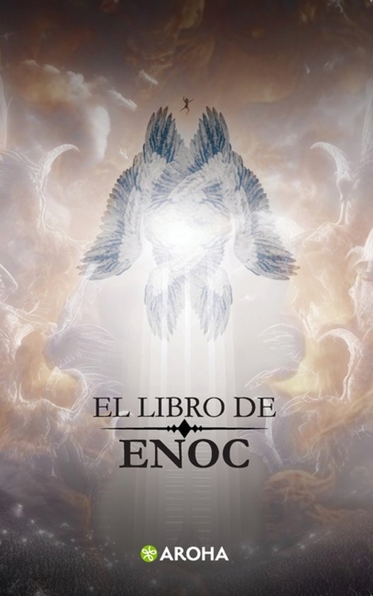 El libro de Enoc, Anonimo Anonimo | 9786078688999 | Boeken | bol