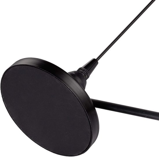 Dualband VHF UHF Autoantenne 144/430MHz met Magnetische Basis en 3m ...