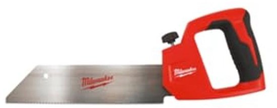 12-Inch PVC/ABS Zaag voor Professioneel Gebruik | bol