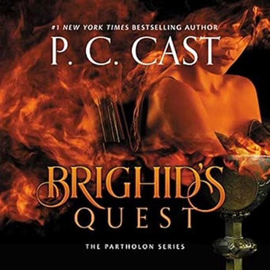 Centaur Huntress: Brighid's Quest for Love and Adventure ...