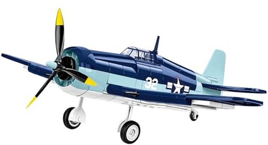 F6F Hellcat 1:48 Bouwset | bol