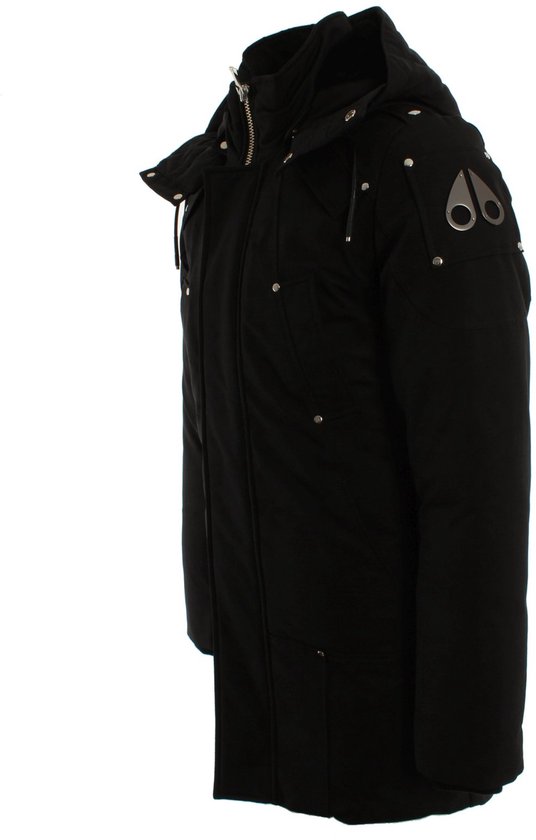 Moose Knuckles jas maat S | bol