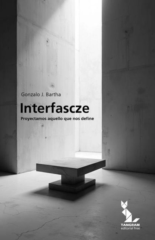 Interfascze: Proyectamos aquello que nos define | 9798278269243 ...