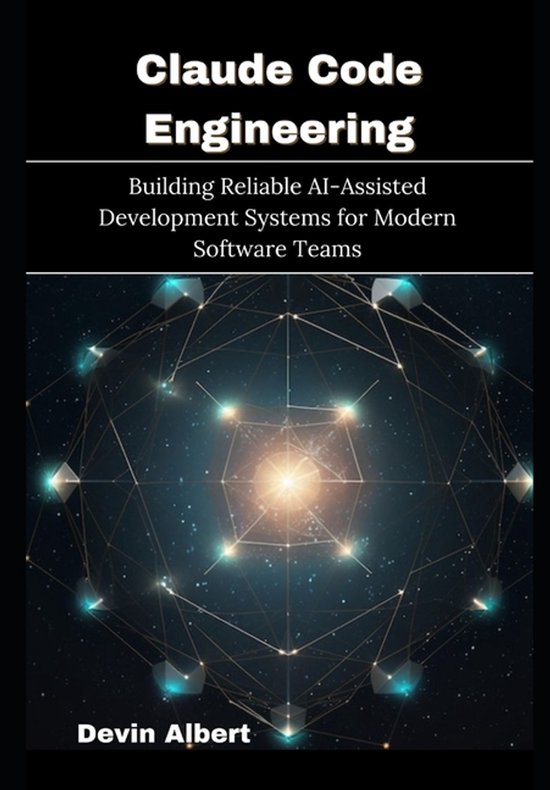 Claude Code Engineering | 9798279340934 | Devin Albert | Boeken | bol