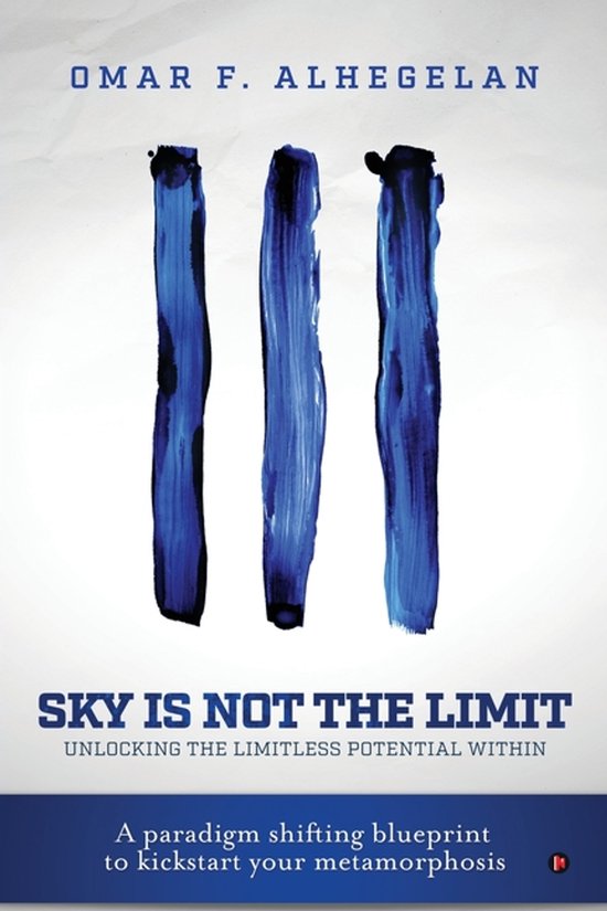 Sky Is Not The Limit | 9798900544038 | Boeken | bol