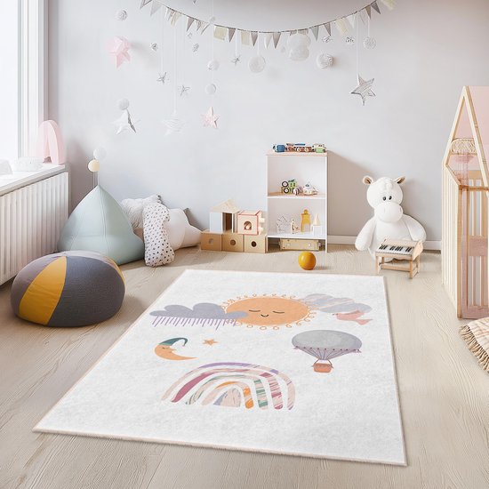 Kinderteppich 570 3 | bol