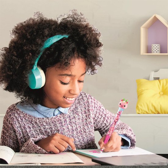 Clementoni - Idea - Pen Creator Studio - Créez vos propres stylos ...