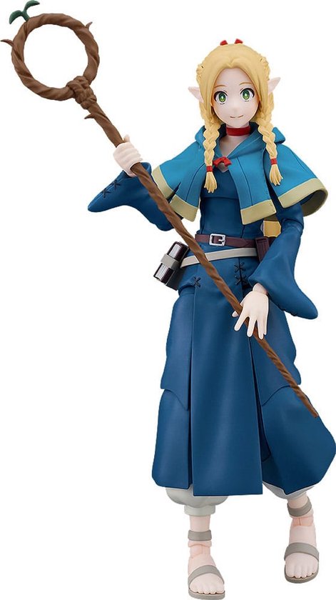 Delicious in Dungeon Figma Action Figure Marcille 13 cm | bol