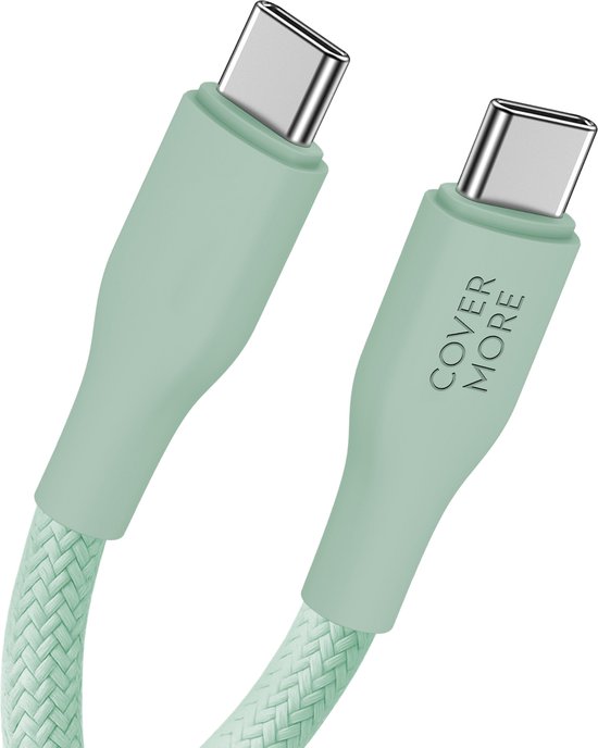 Usb C naar usb C kabel - Snellader - Usb C kabel - Power delivery en ...