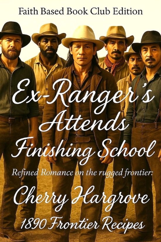 Ex-Texas Rangers and the Curvy Curvy Plus Size Women 1890- Ex-Ranger's ...