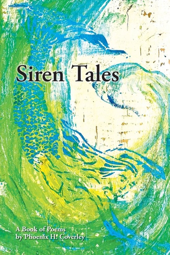 Siren Tales, Phoenix Coverly | 9781966337157 | Boeken | bol