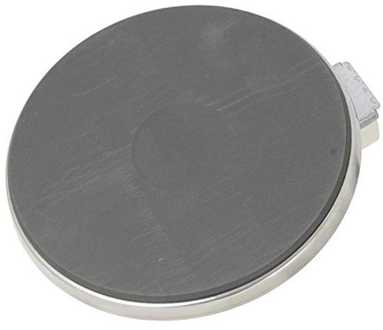 Solid Hob Heating Element 180mm voor Elektrische Koken | bol