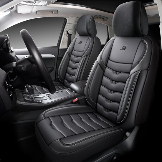Autostoelhoezen voor BMW 2 serie F45 F46 Gran Tourer | Complete set ...