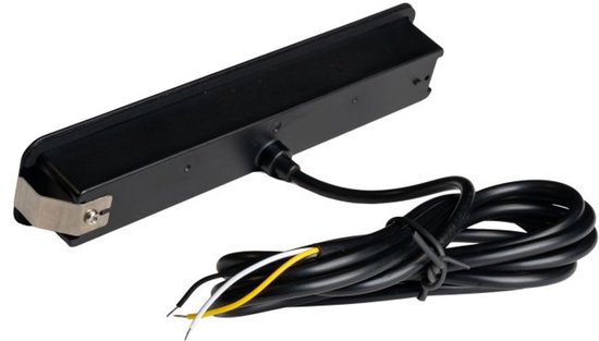 Markeringslicht - Ledson - Optoline NGR+ - 7.2 - 18.3cm - Wit/Amber ...