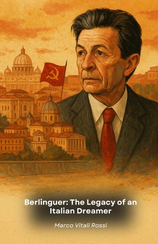 Berlinguer: The Legacy of an Italian Dreamer: History of a leader who ...