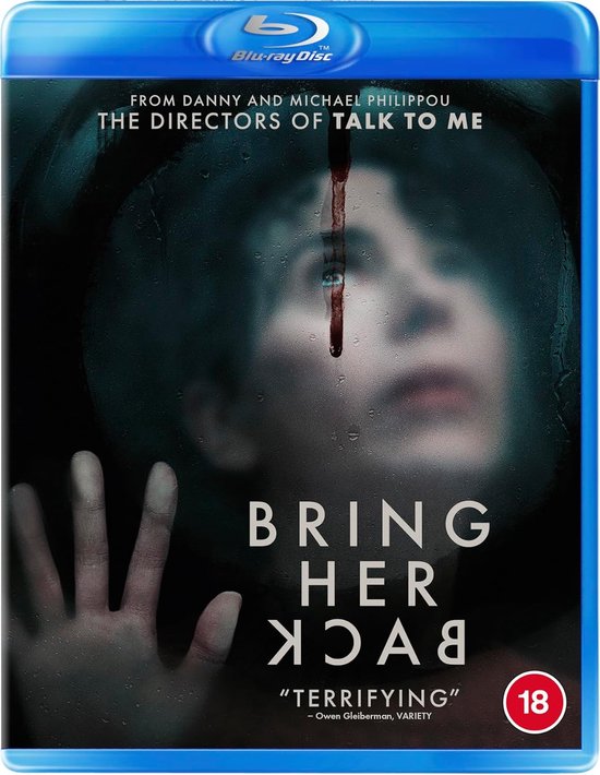 Bring Her Back - Blu-ray - Import (Blu-ray), Billy Barratt | Dvd's | bol