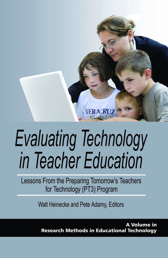 Research, Innovation & Methods in Educational Technology - Evaluating ...