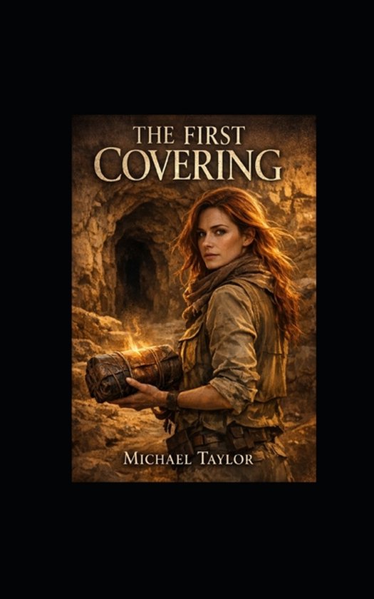 The First Covering, Michael Taylor | 9798242553477 | Livres | bol
