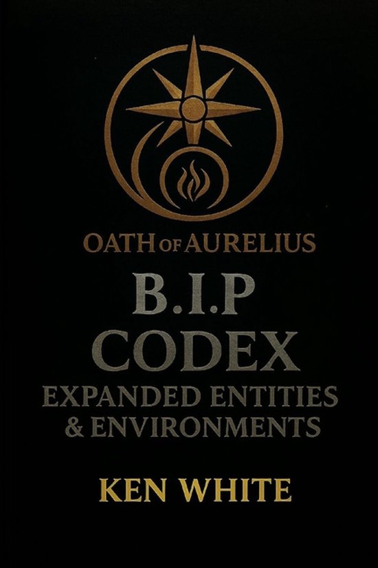 Expanded Codex, Ken White | 9798269040905 | Boeken | bol