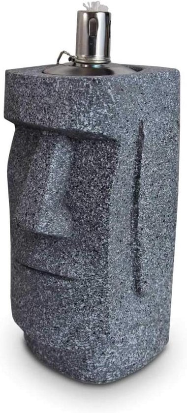 Paaseiland Olielamp - Mooi en Duurzaam Accessoire voor Elk Huis | bol