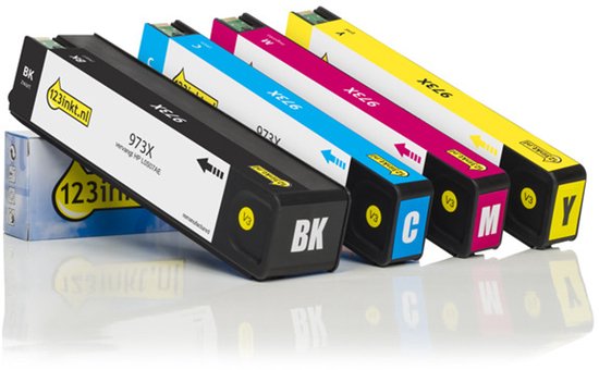 123inkt Printers & Inkt kopen? Kijk snel! | bol