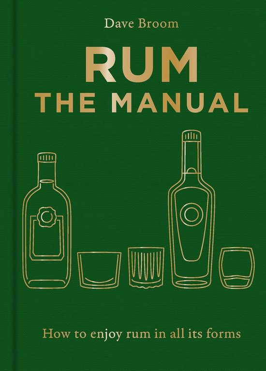 Rum Gids: Ontdek alle soorten rum en geniet van rumcocktails | bol