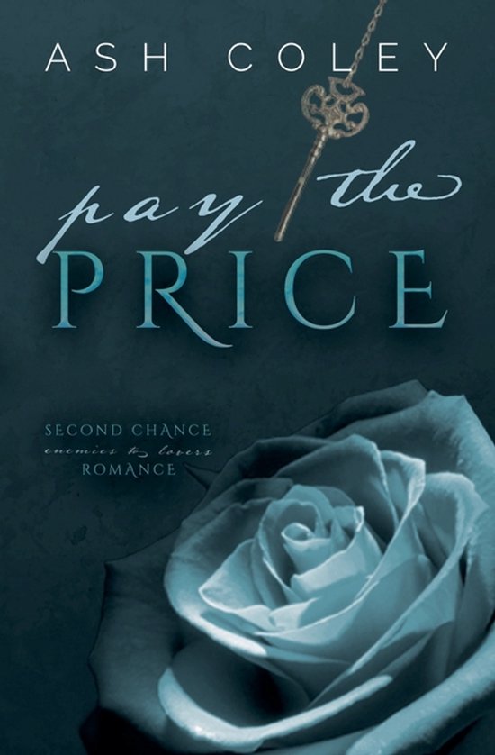 Pay the Price, Ash Coley | 9798223801689 | Livres | bol