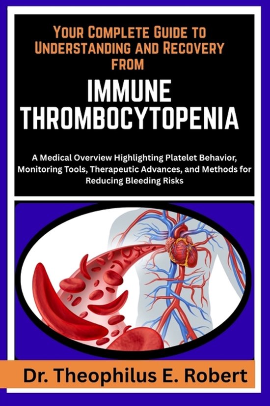 Your Complete Guide to Understanding and Recovery from Immune ...