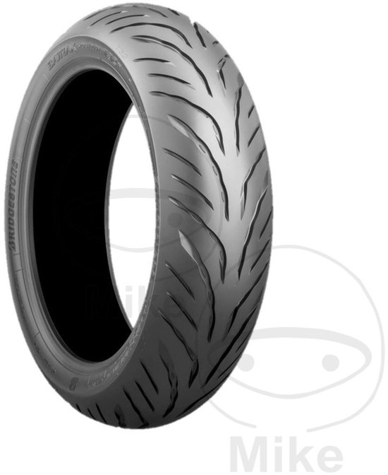Motorbike Tyre Bridgestone T32R BATTLAX 150/70ZR17 | bol