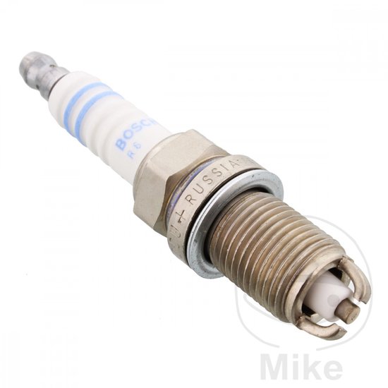 FLR8LDCU+ Bosch Bougie 0242229654 | bol