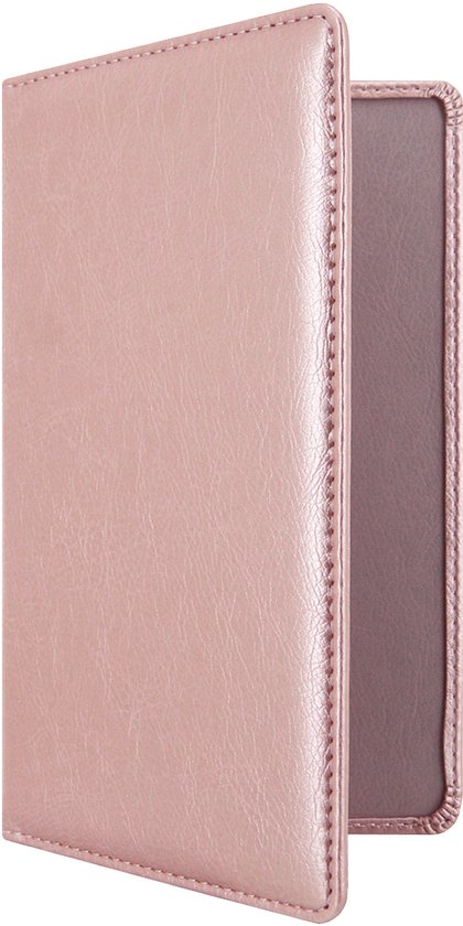 Mapje voor Trouwboekje (Cover / Hoesje) - T1 - Rose Goud | bol